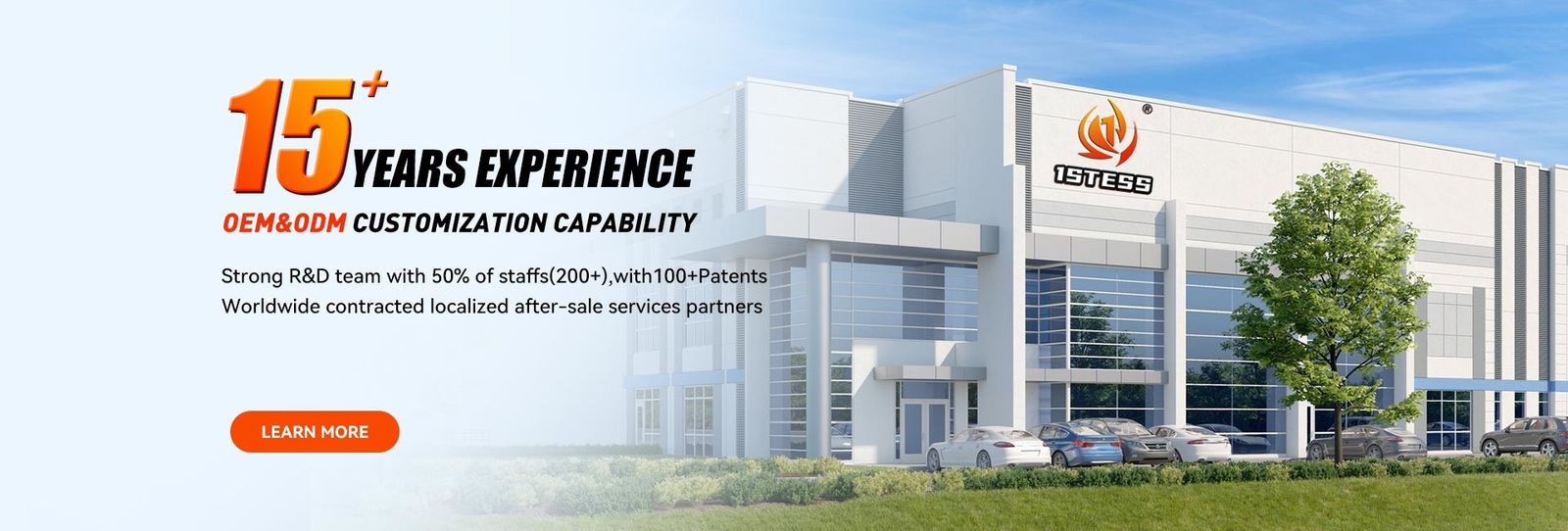 품질 오프 그리드 하이브리드 태양 인버터 & 컨테이너화된 배터리 에너지 저장 시스템 공장 중국에서